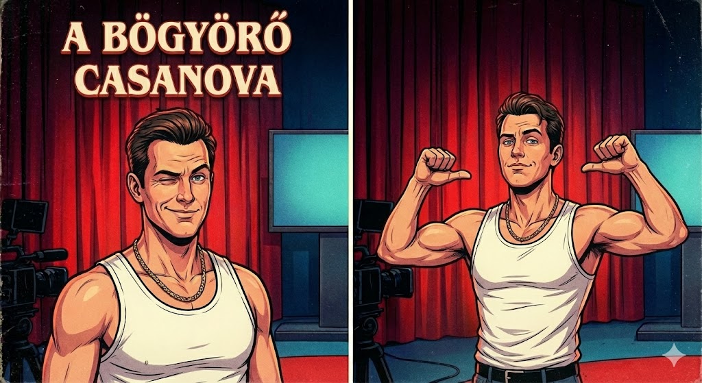 Melyik Mónika Show legenda lennél ma? - kvizzi.hu